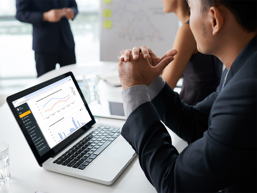 Condominium Accounting Software Services - Gprop Systems